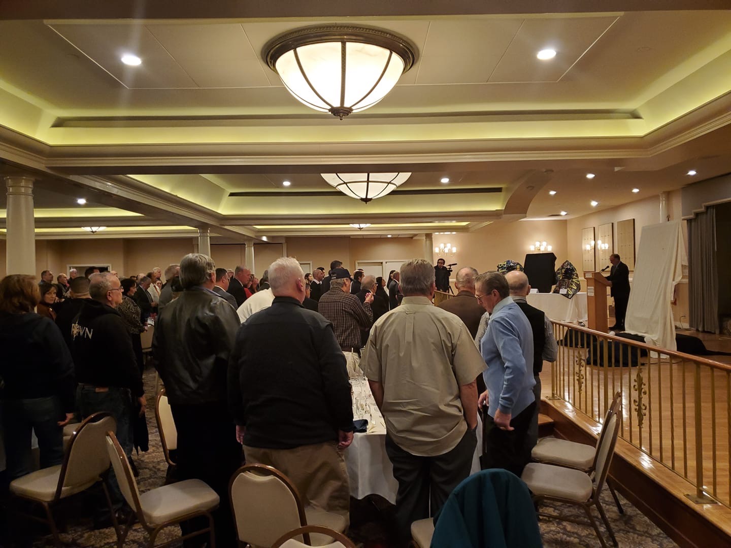 The Reveal – The Vietnam Veterans' Memorial Wall